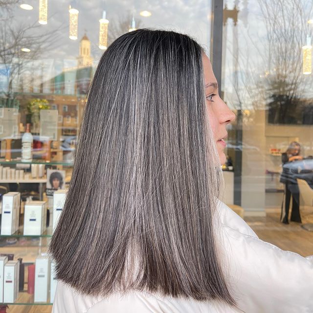 Gallery - Bella Moda Salon & Spa