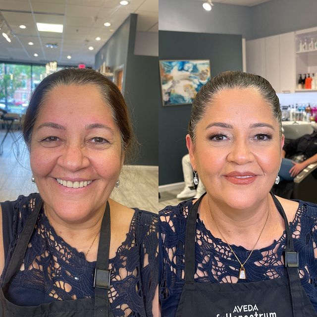 Gallery - Bella Moda Salon & Spa