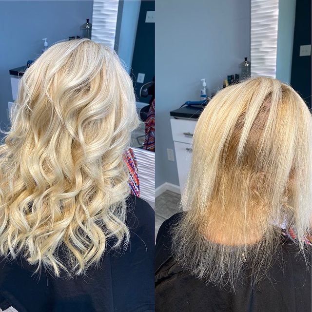 Gallery - Bella Moda Salon & Spa