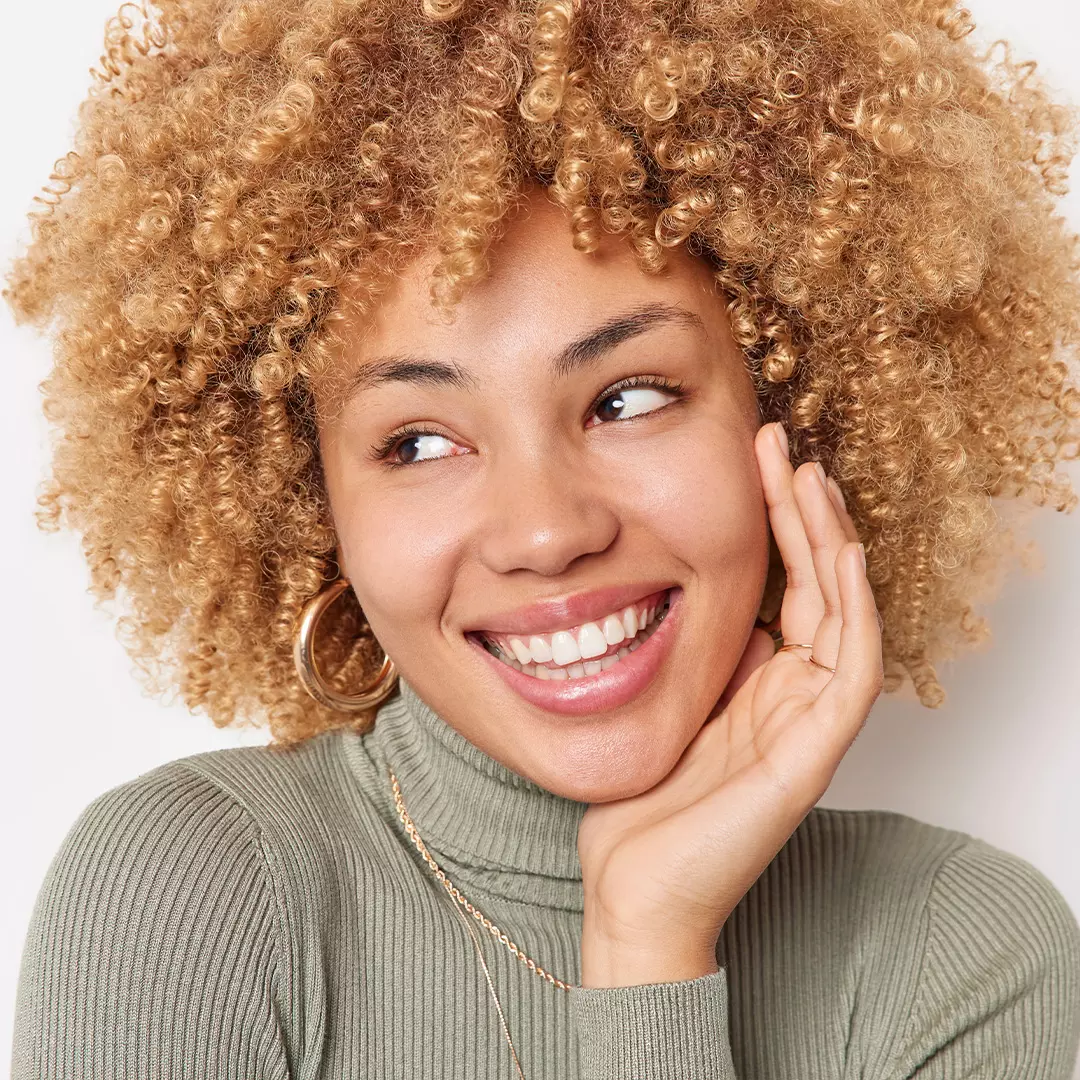 How to Keep Every Type of Curly Hair Healthy - Bella Moda Salon & Spa